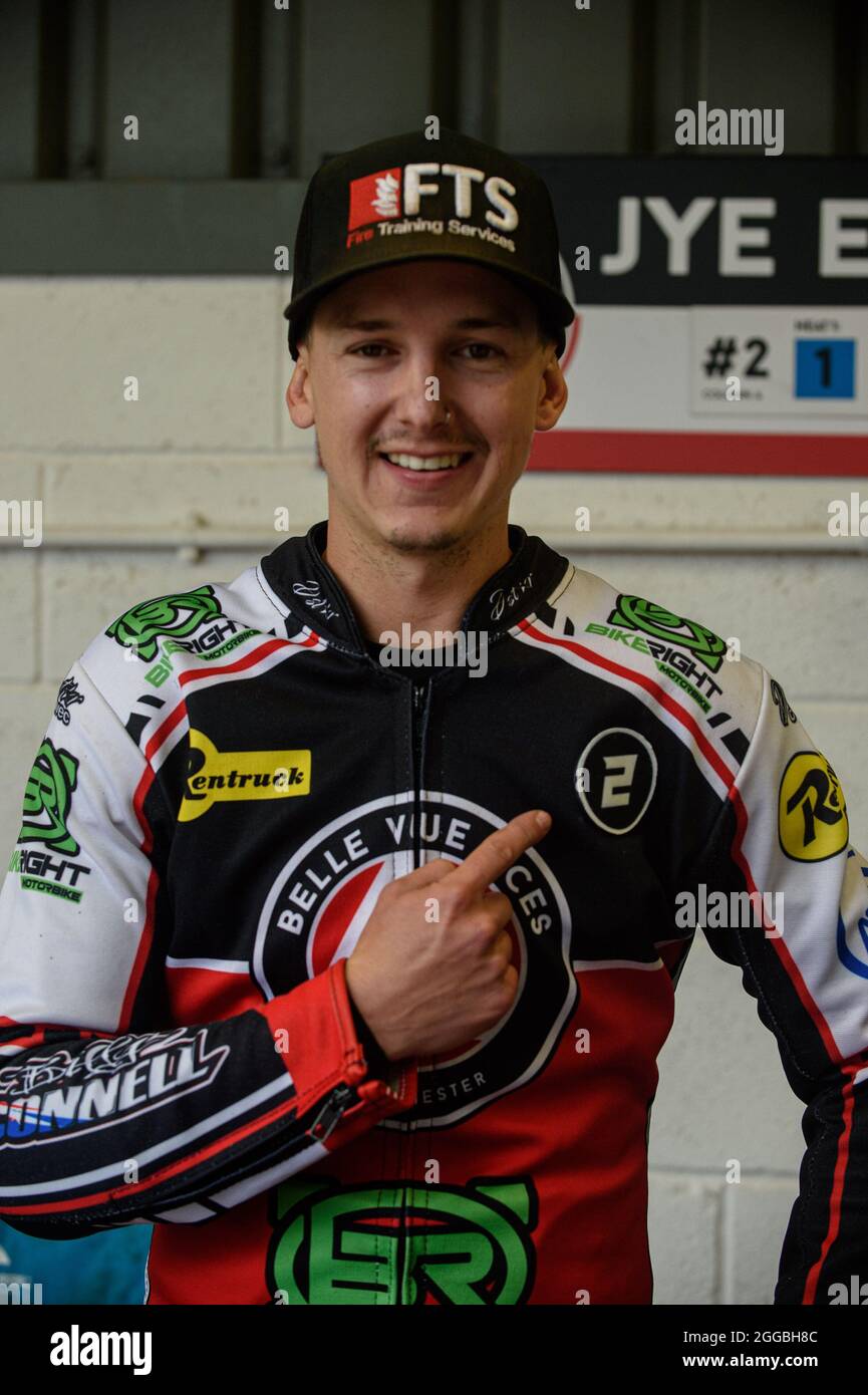 Jye etheridge hi-res stock photography and images - Alamy