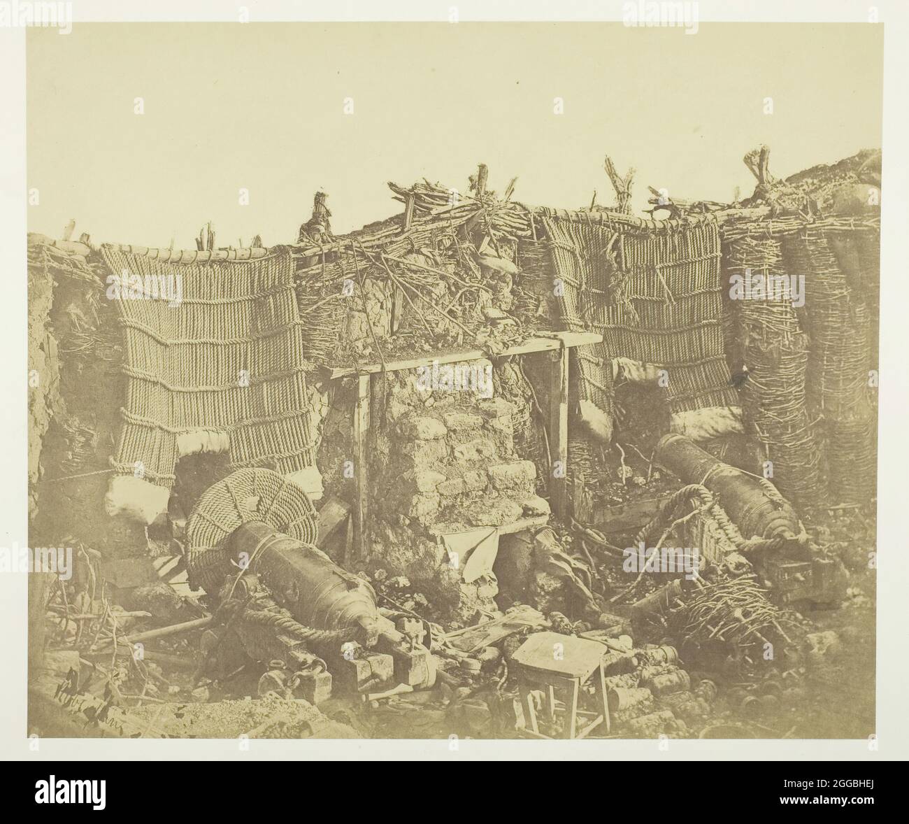 Russian barrack battery hi-res stock photography and images - Alamy