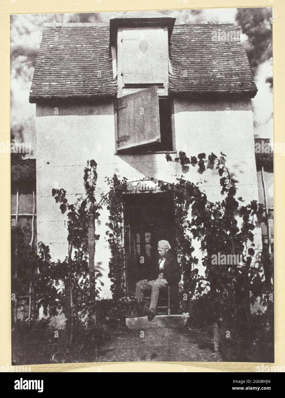 Bayard house hi-res stock photography and images - Alamy