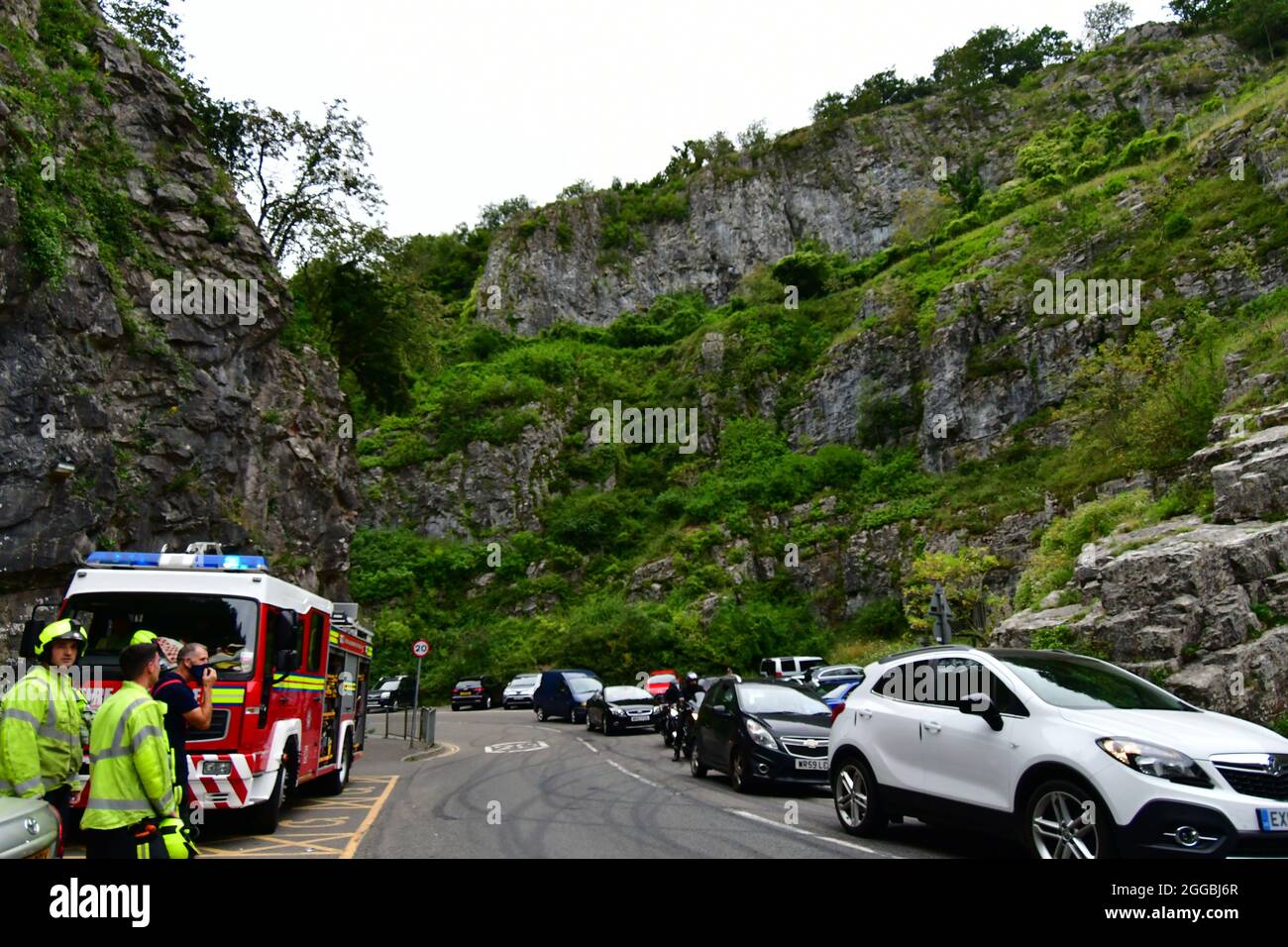 Cheddar parking hi-res stock photography and images - Alamy