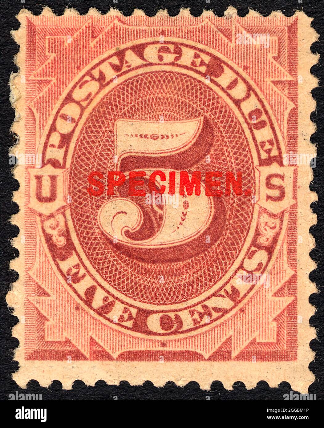 Specimen Stamp High Resolution Stock Photography and Images - Alamy