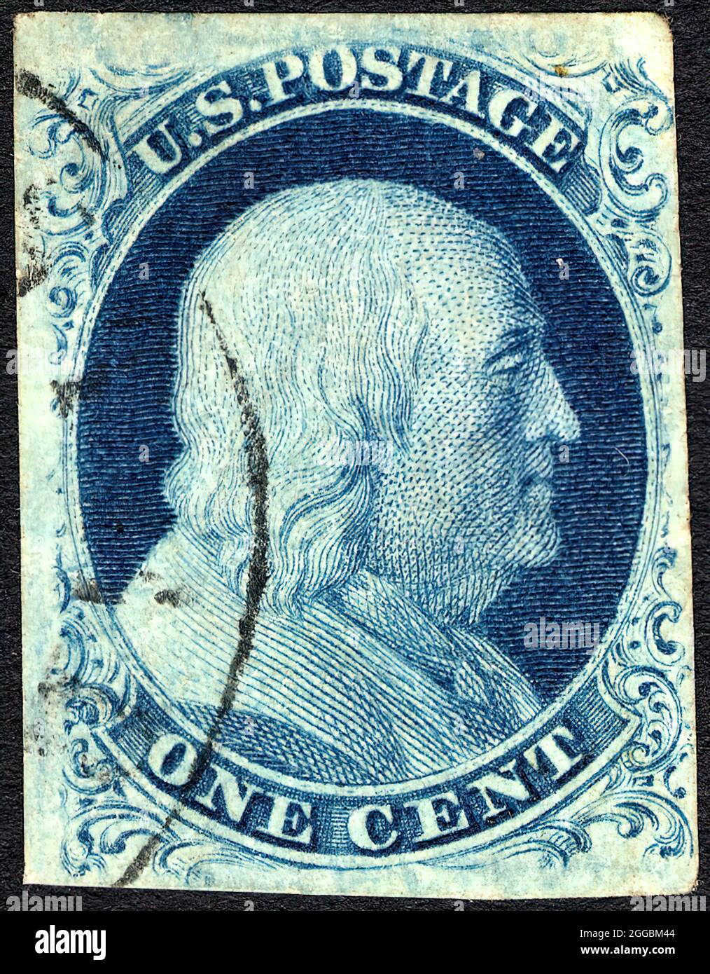 Franklin type hi-res stock photography and images - Alamy