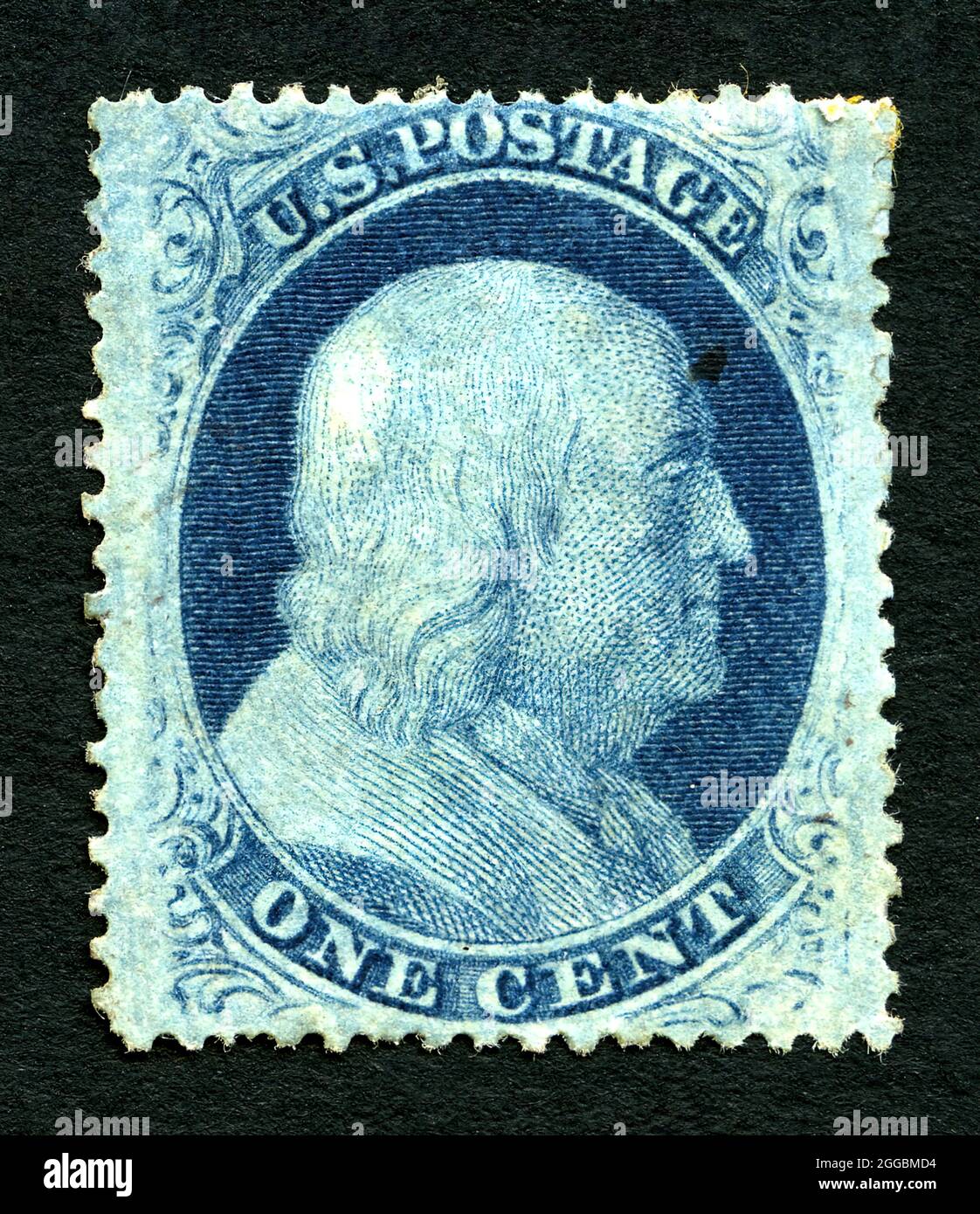 Franklin type hi-res stock photography and images - Alamy