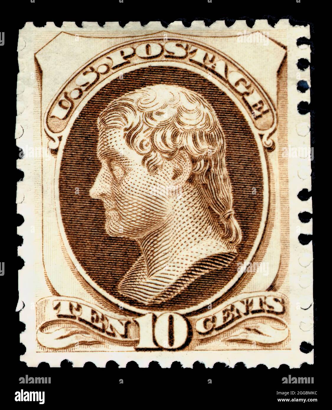 Thomas jefferson politics political president united states usa ...