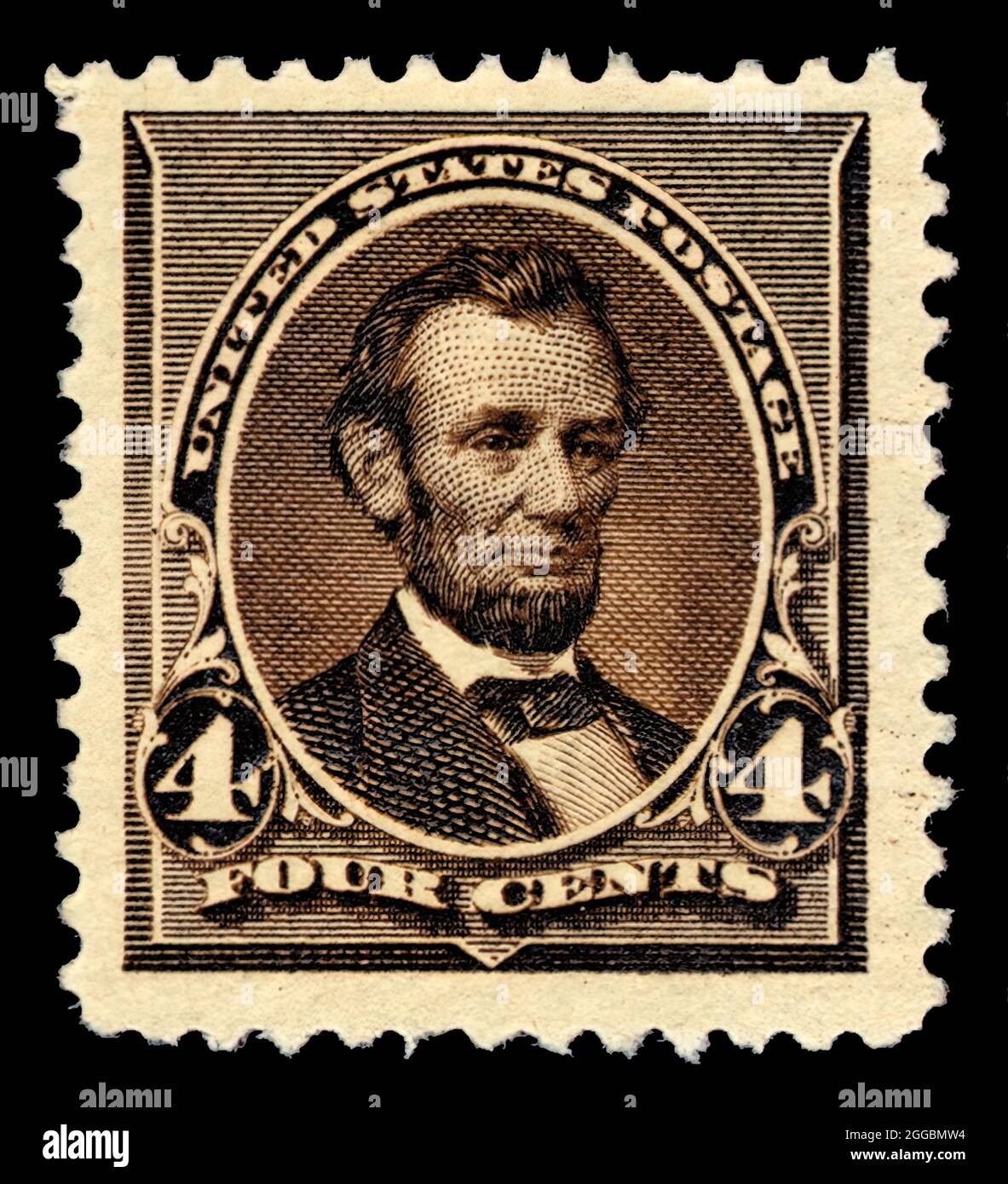 Abraham lincoln presidential museum hi-res stock photography and images ...