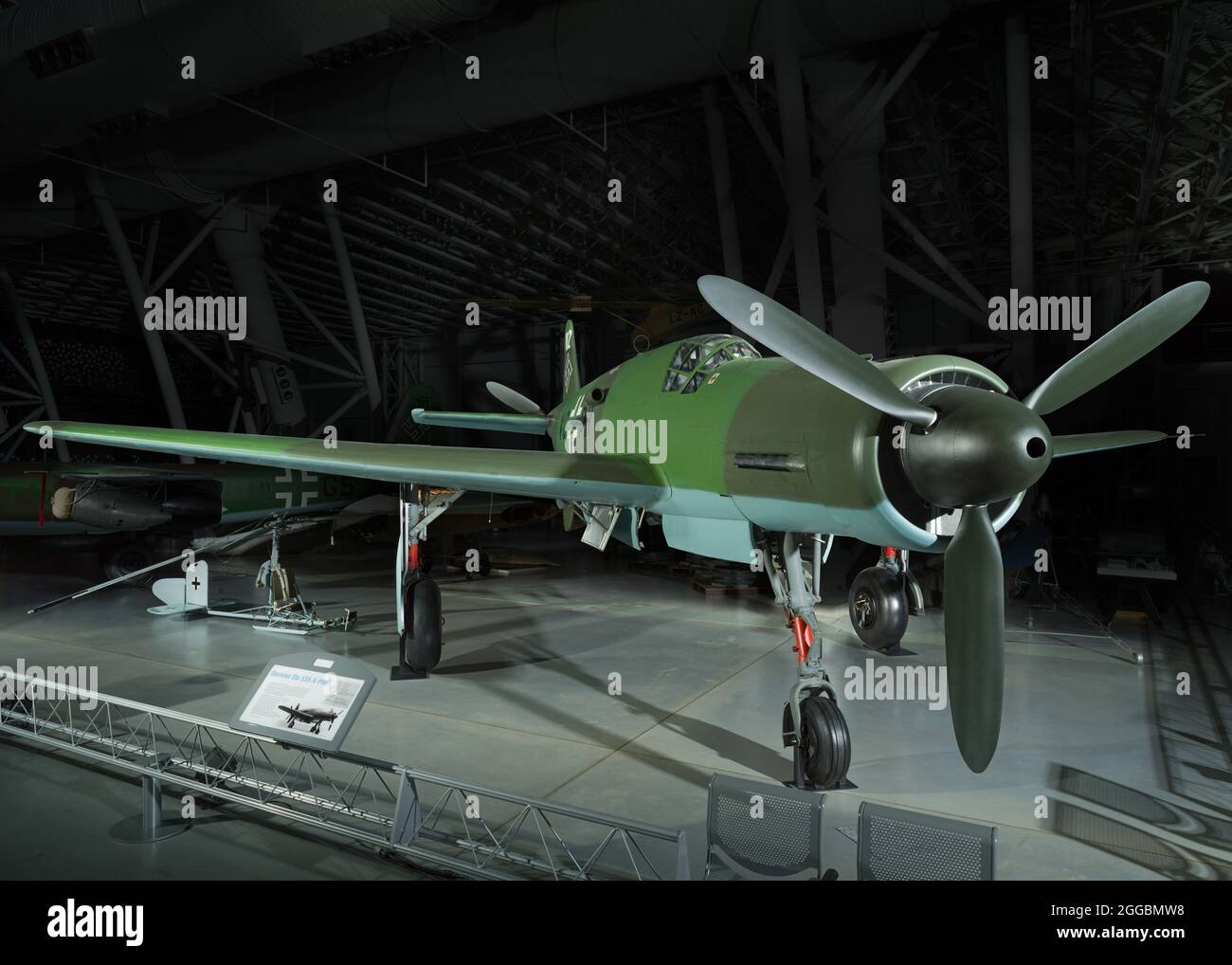 Dornier werke gmbh hi-res stock photography and images - Alamy