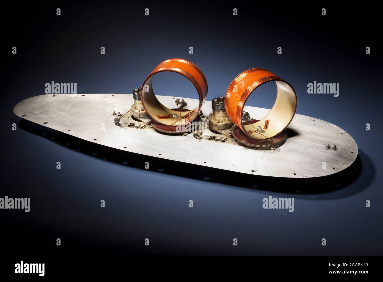 Aluminum steel paint phenolic hi-res stock photography and images - Alamy