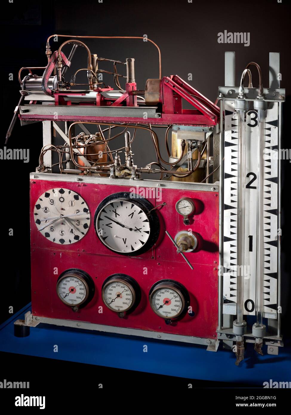 Reaction motors hi-res stock photography and images - Alamy