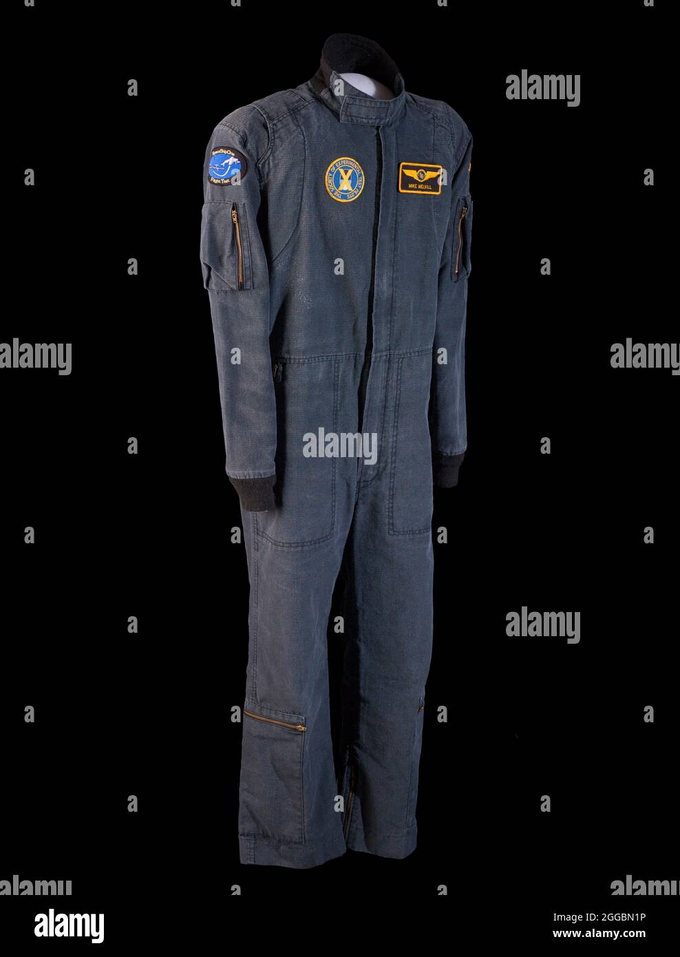 Melvill michael winston hi-res stock photography and images - Alamy