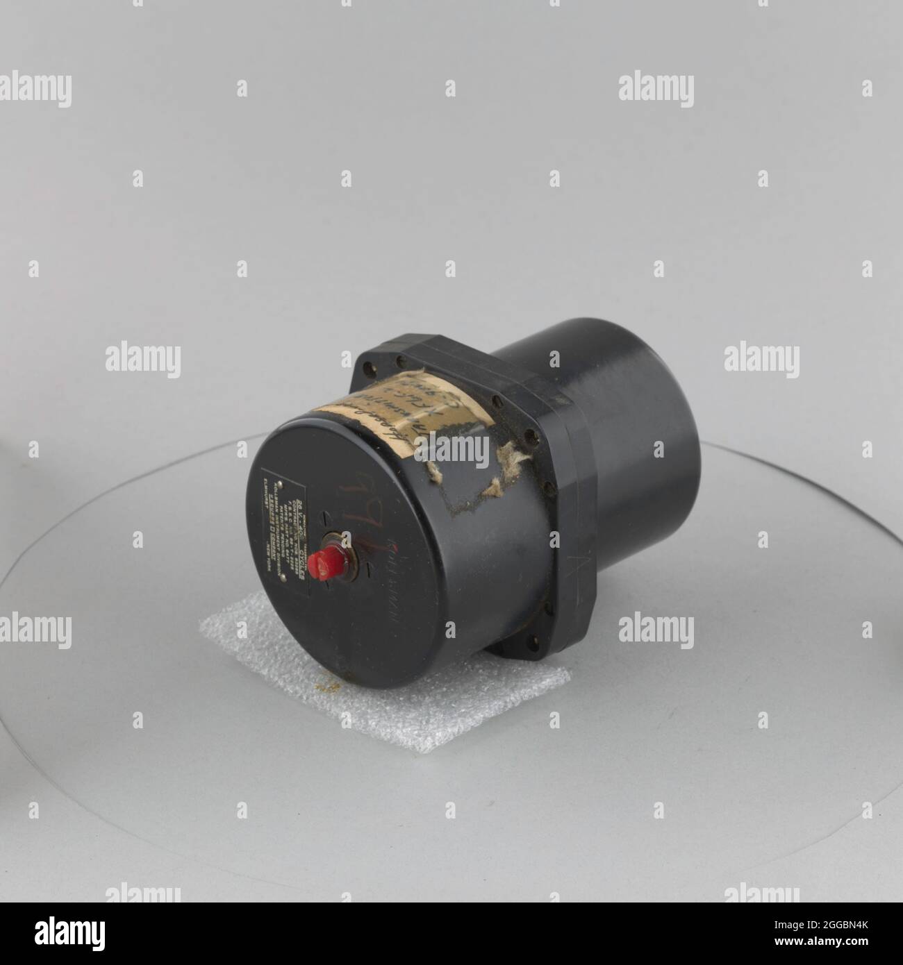 Kollsman instrument division hi-res stock photography and images - Alamy