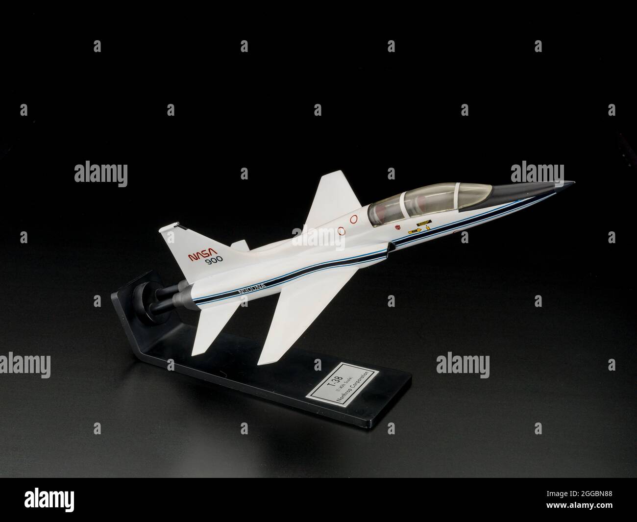 T 38 Nasa Flight Jacket