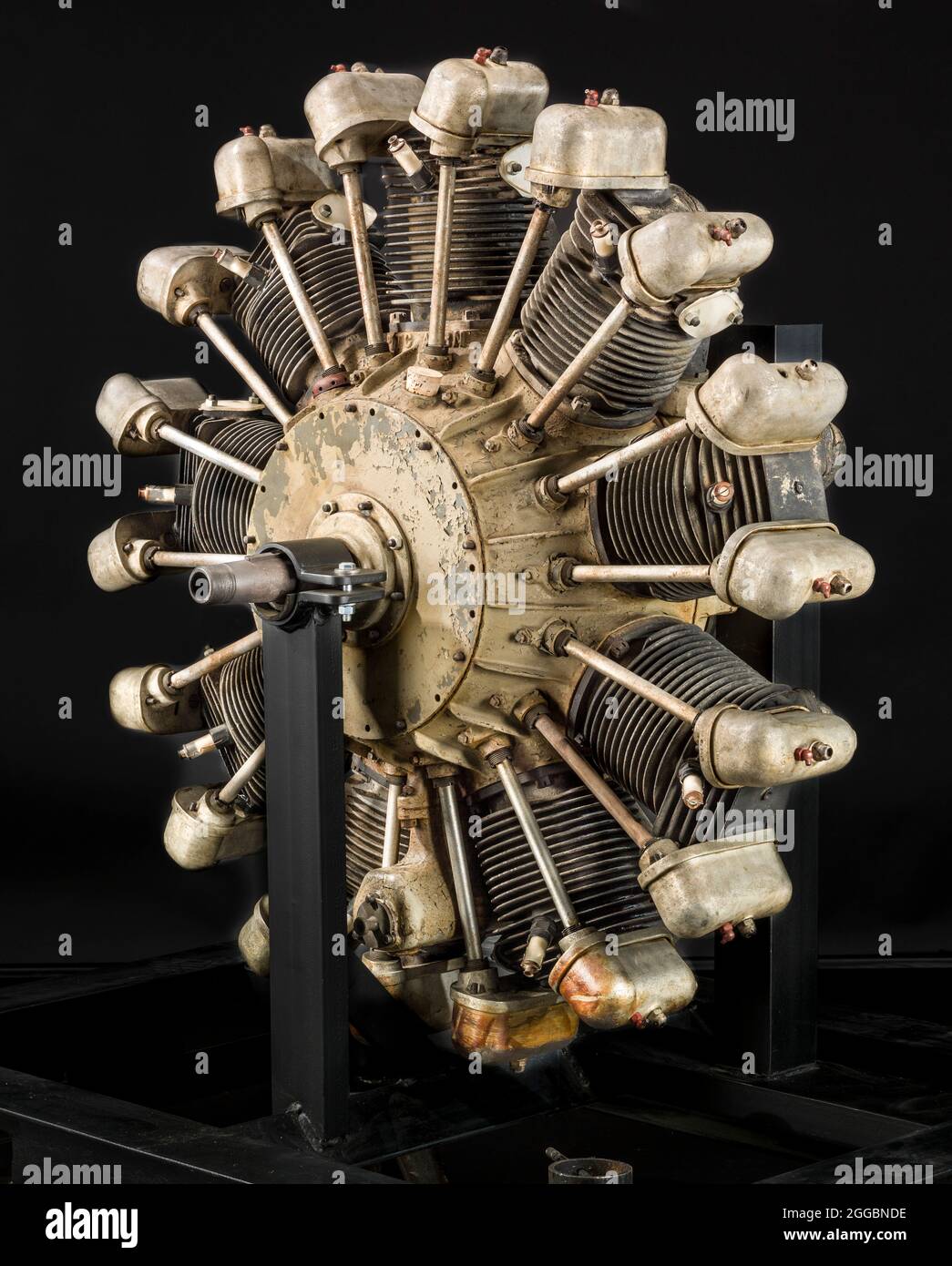 Pitcairn aircraft inc hi-res stock photography and images - Alamy