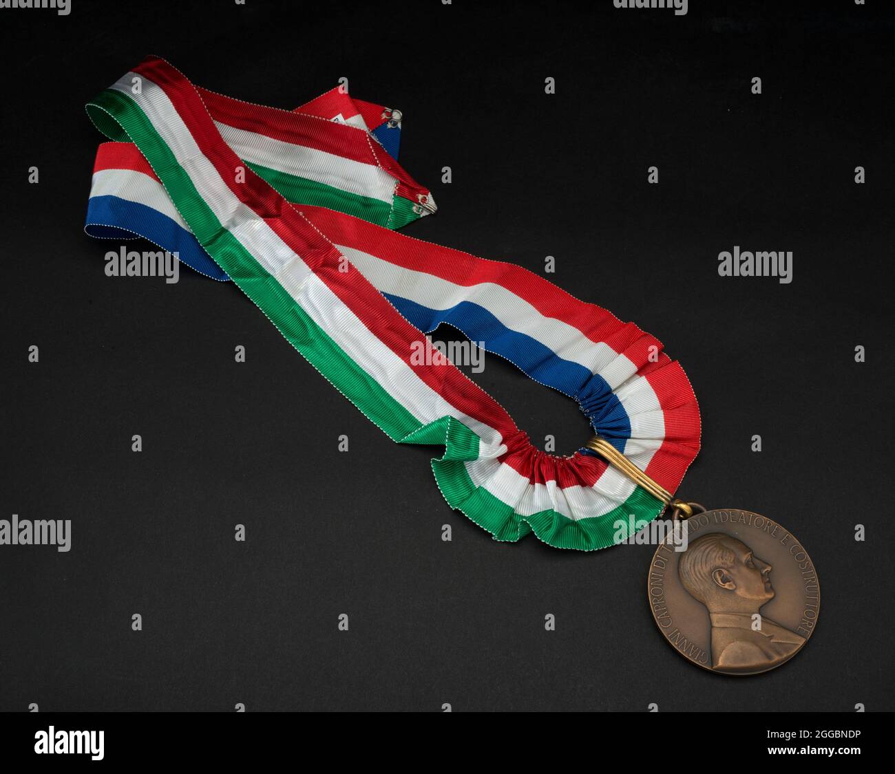 Giovanni battista caproni hi-res stock photography and images - Alamy