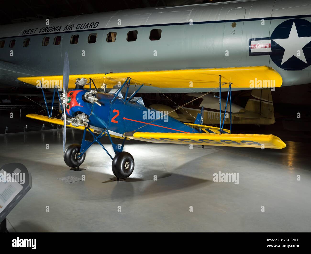 Primary pilot training program hi-res stock photography and images - Alamy