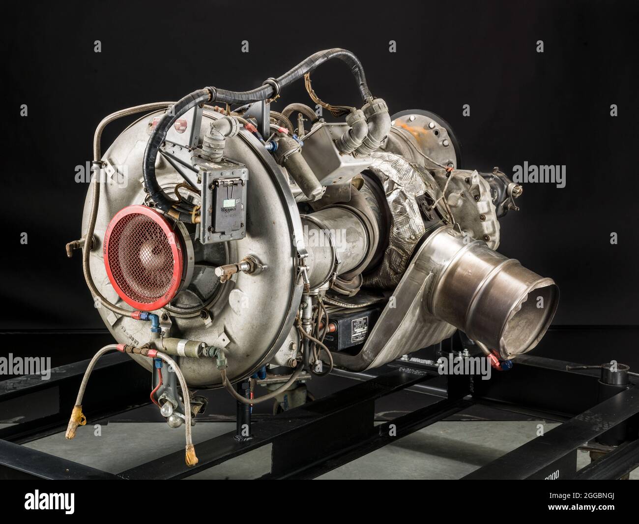 In the mid-1940s, Boeing engineers conducted research to become ...