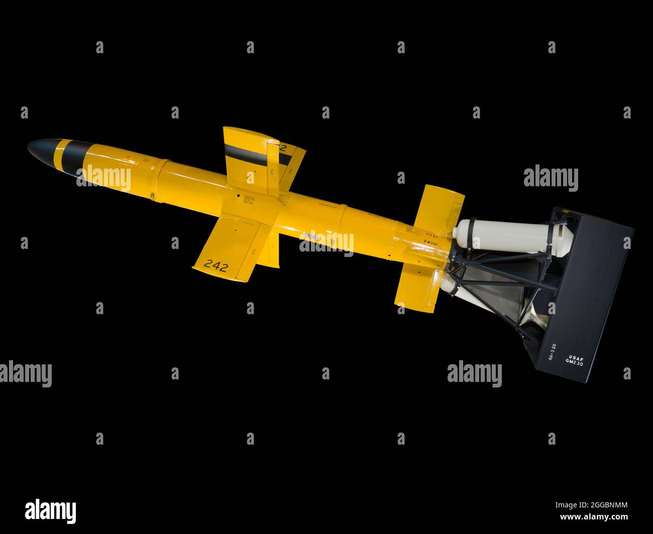 Fuselage around motor aluminum hi-res stock photography and images - Alamy