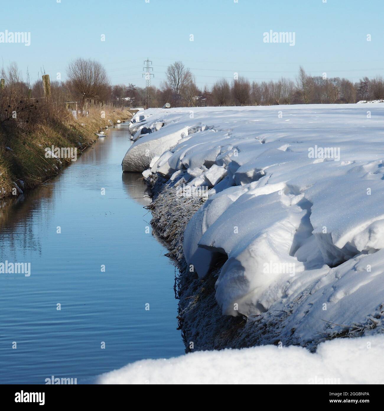 Chilling by the creek hi-res stock photography and images - Alamy