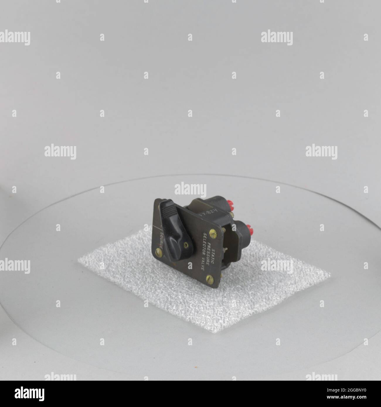 Alternate air source hi-res stock photography and images - Alamy