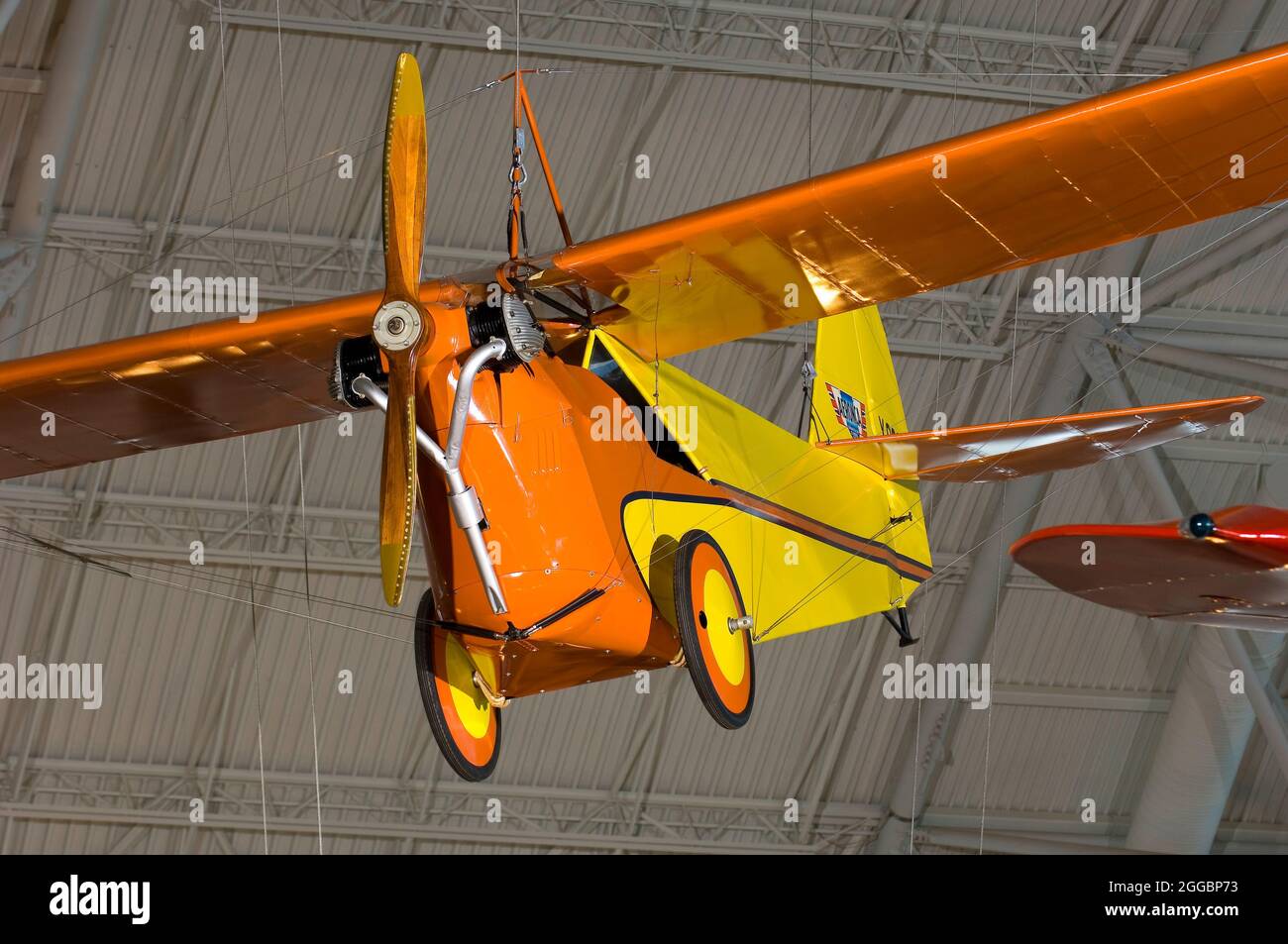 Monoplane design hi-res stock photography and images - Alamy