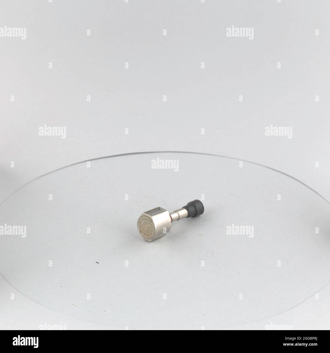 Nickel plating hi-res stock photography and images - Alamy
