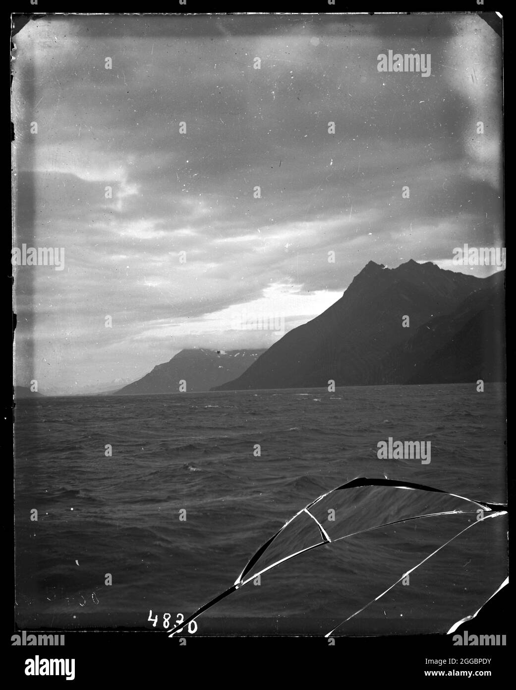 United States Fish Commission Steamer "Albatross" Circumnavigation of ...