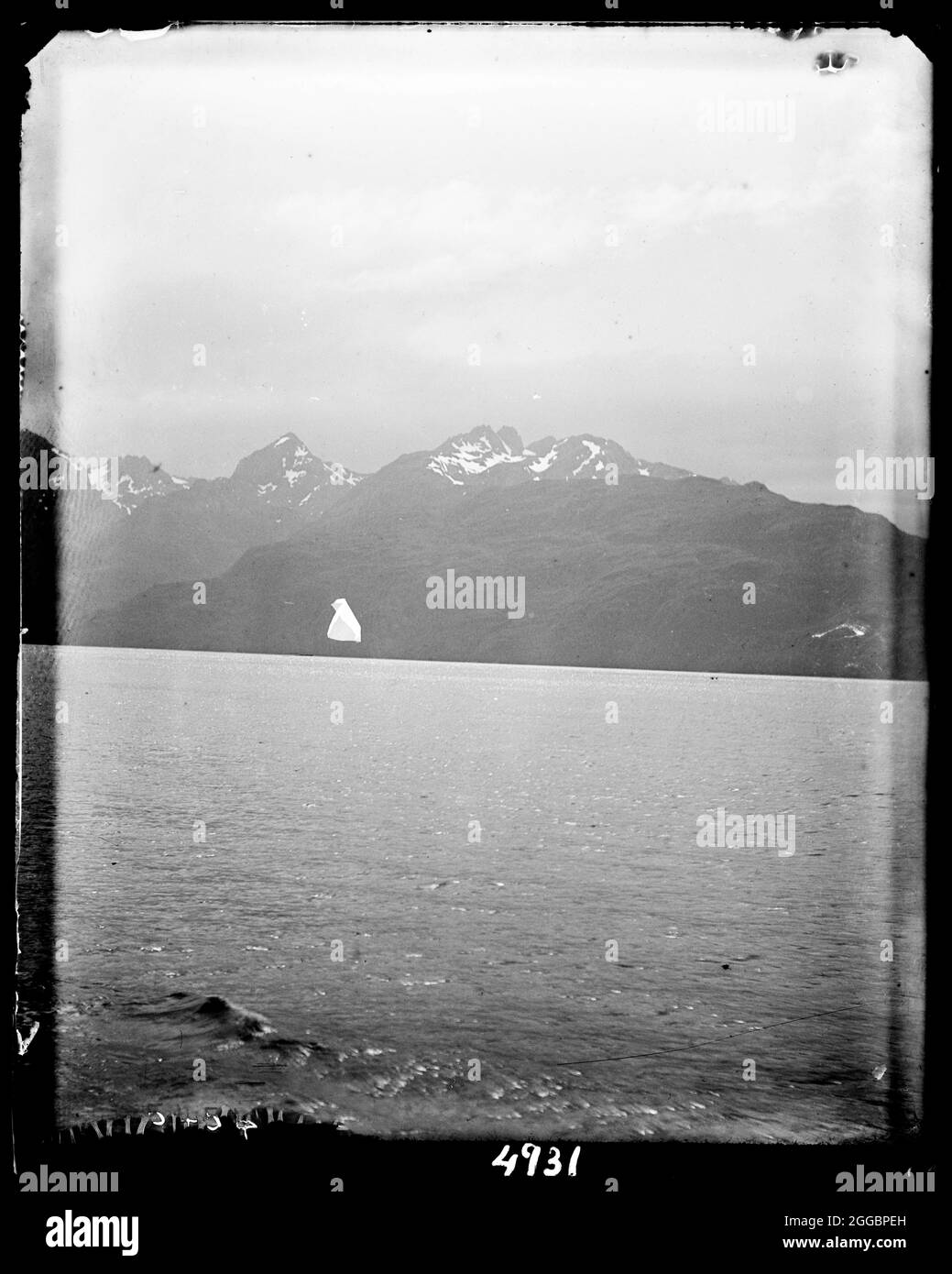 United States Fish Commission Steamer "Albatross" Circumnavigation of ...