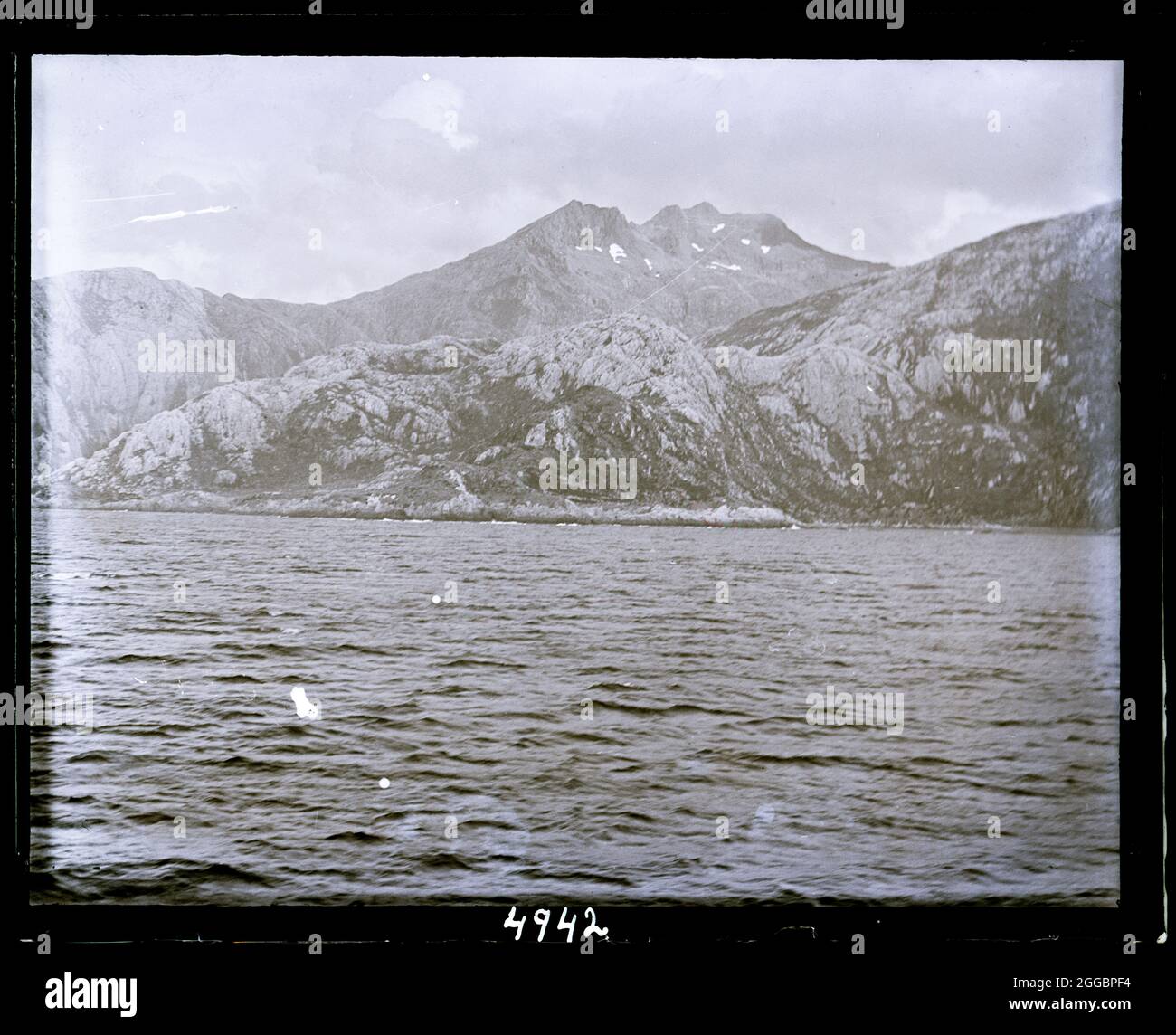 United States Fish Commission Steamer "Albatross" Circumnavigation of ...