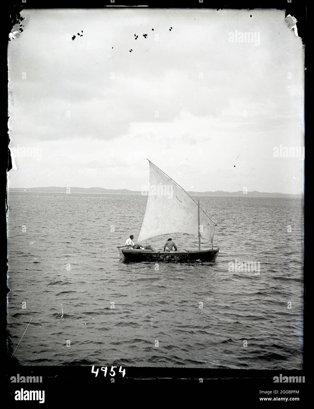 United States Fish Commission Steamer "Albatross" Circumnavigation of ...