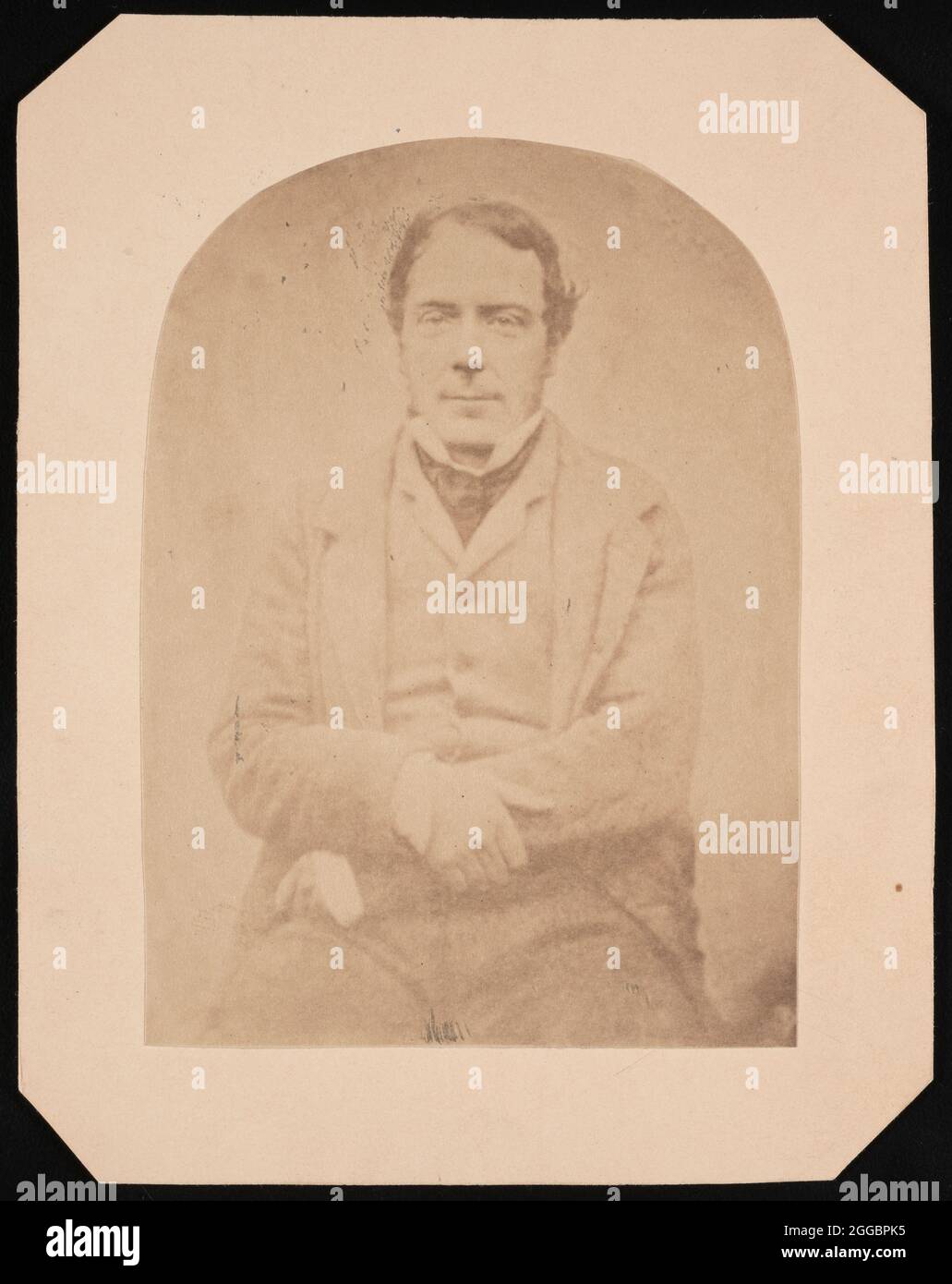 John wolley hi-res stock photography and images - Alamy