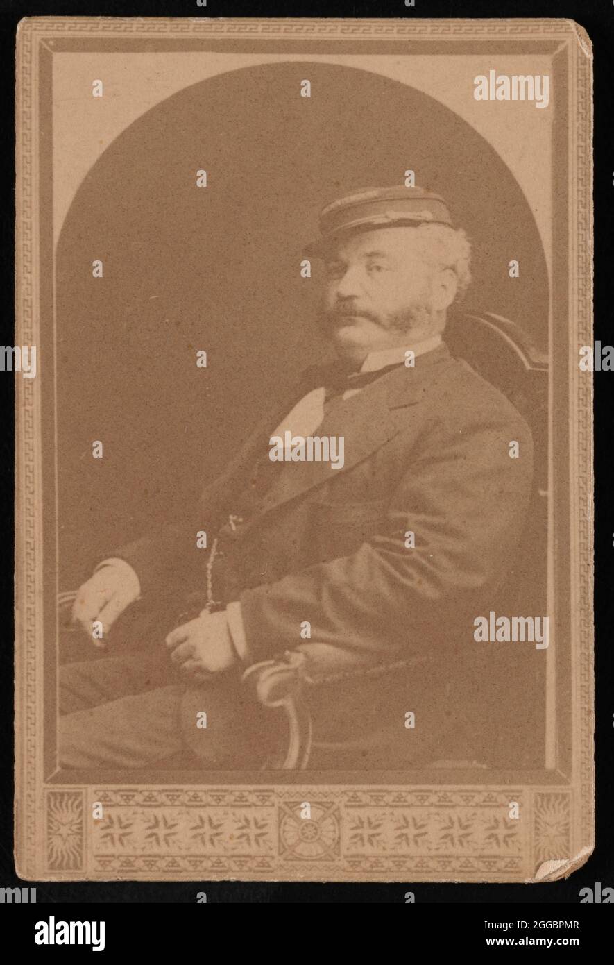 Henry joseph horan hi-res stock photography and images - Alamy