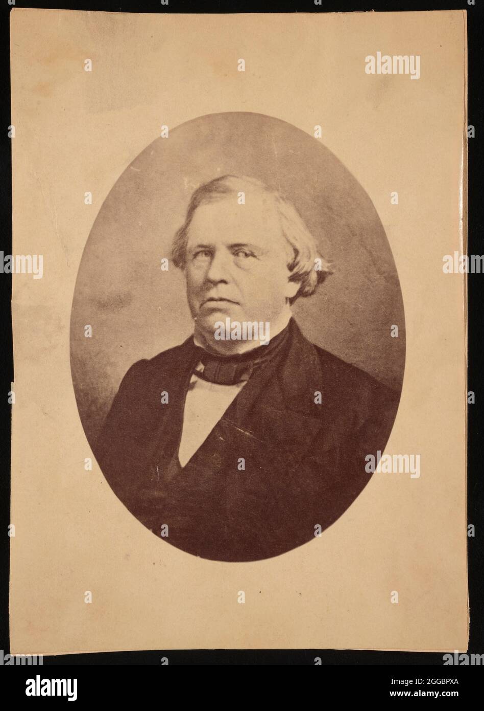 William b magruder hi-res stock photography and images - Alamy