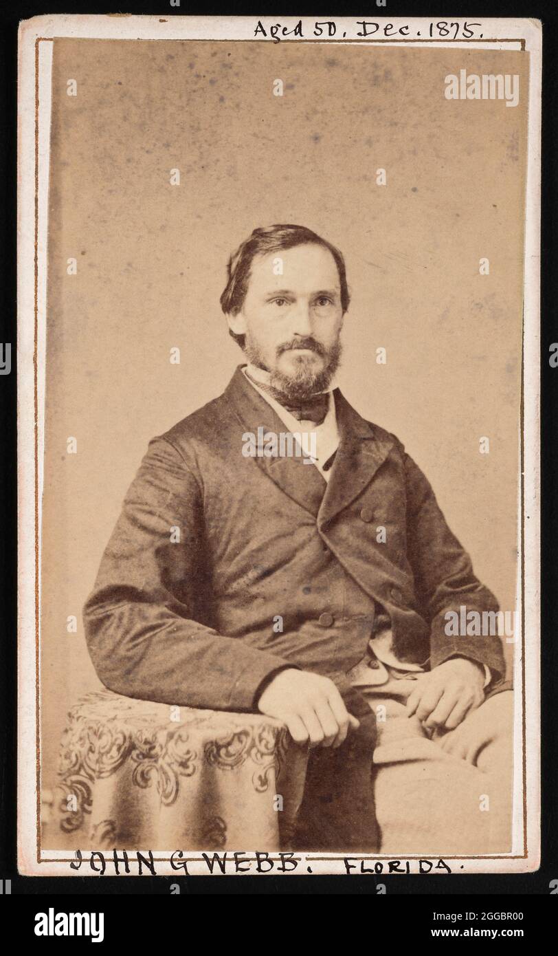 John greene hi-res stock photography and images - Alamy