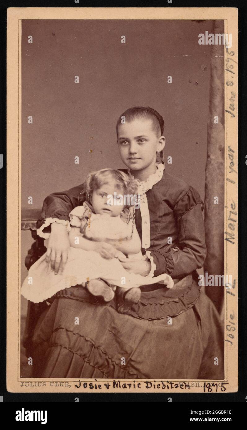 Marie diebitsch hi-res stock photography and images - Alamy