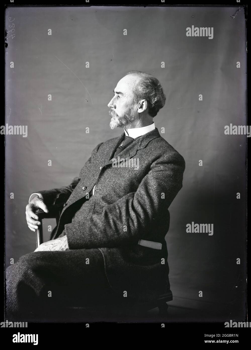 Henry holmes hi-res stock photography and images - Alamy