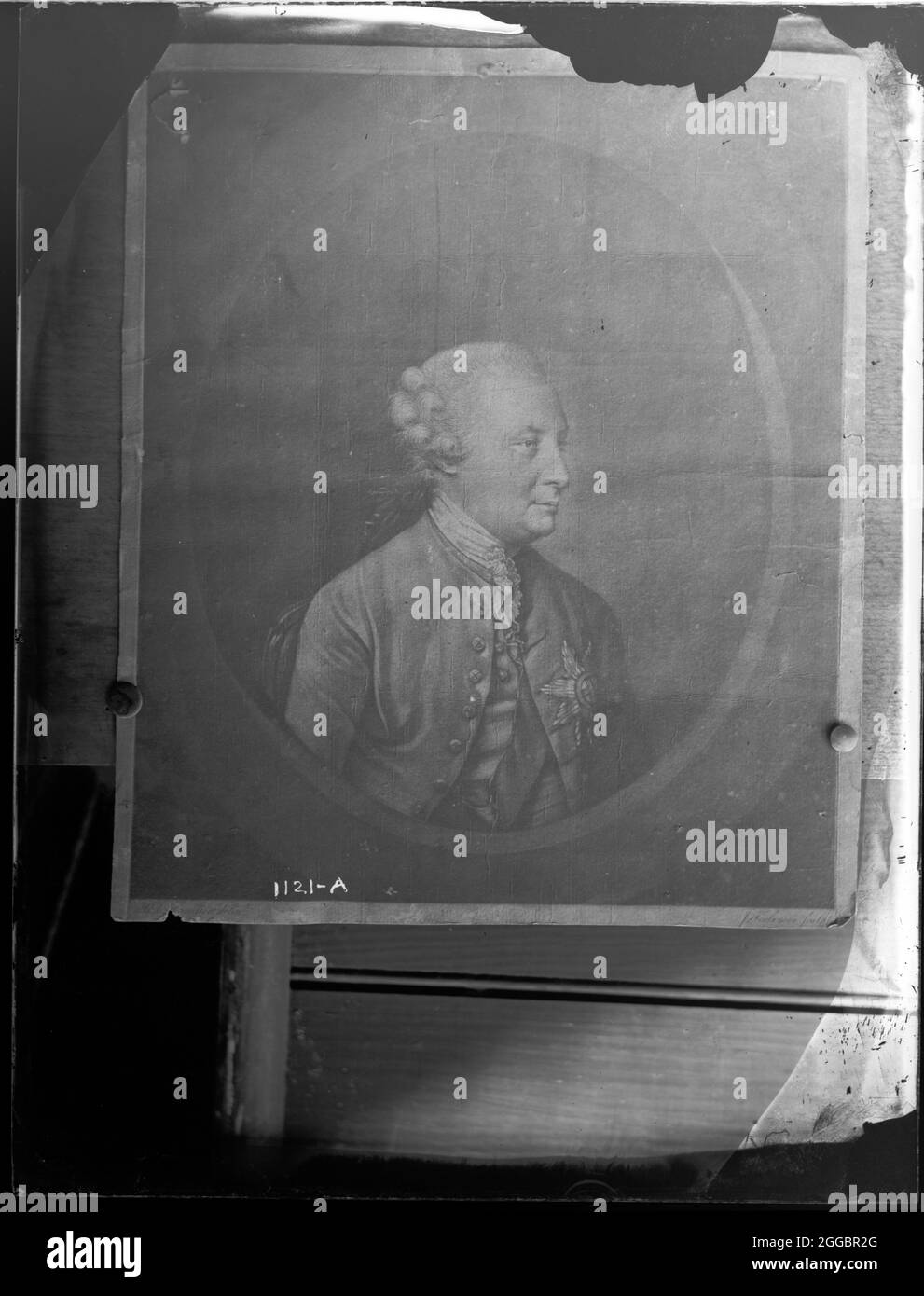 Hugh percy 1st duke of northumberland hi-res stock photography and ...