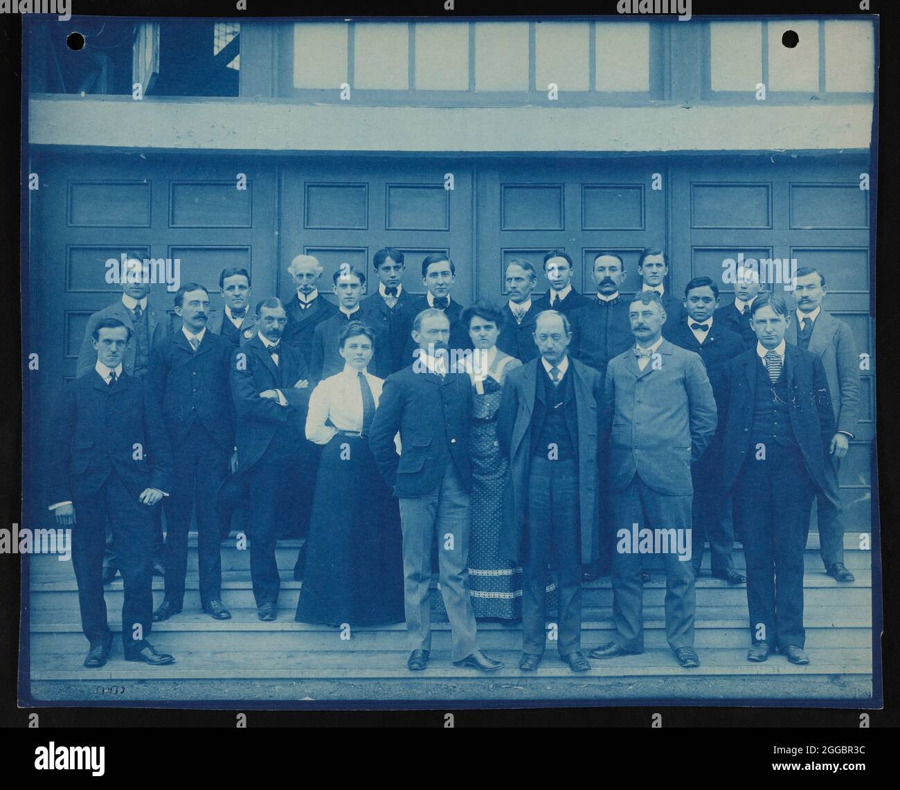United states national museum photographic laboratory hi-res stock ...