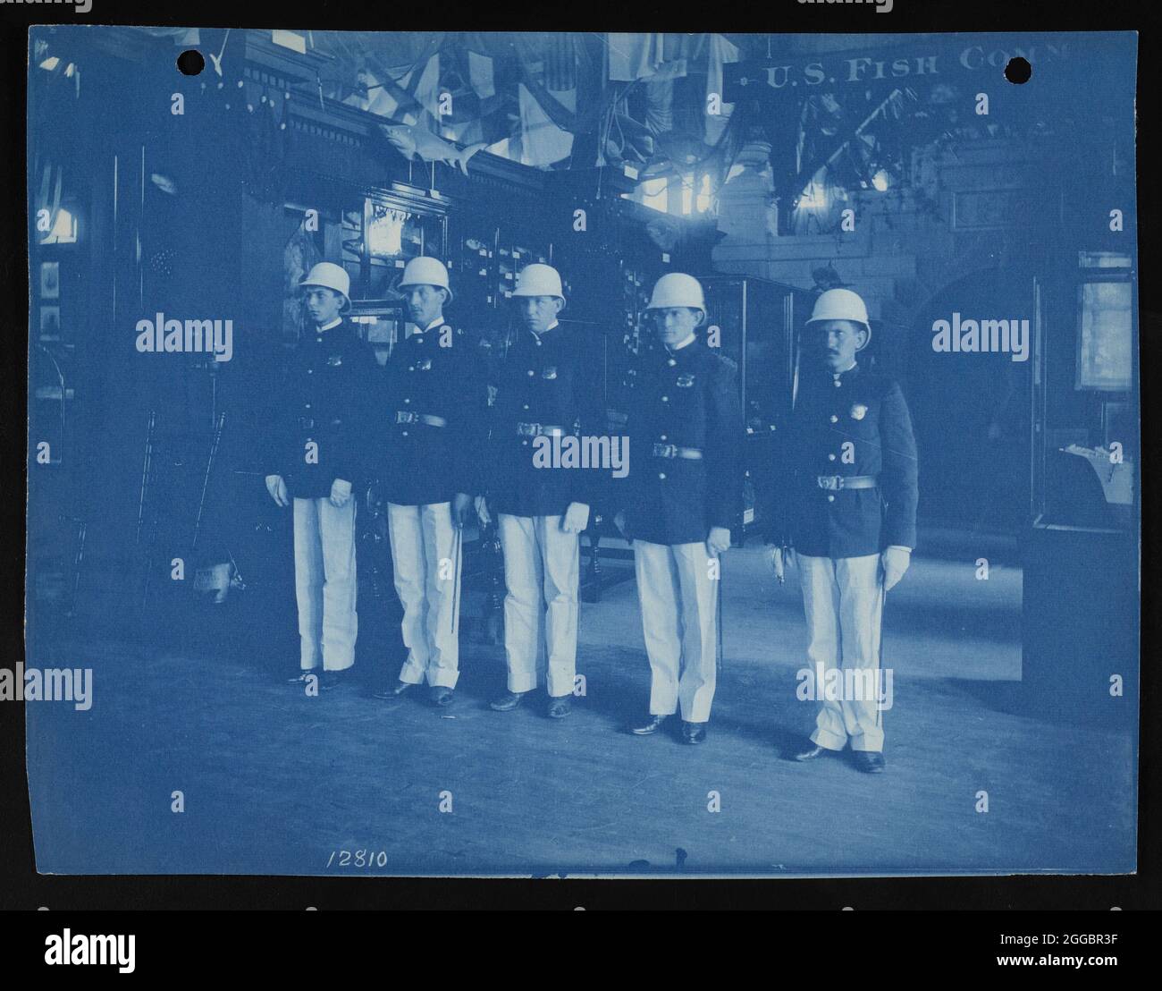 Tennessee Centennial and International Exposition, Nashville, 1897 ...