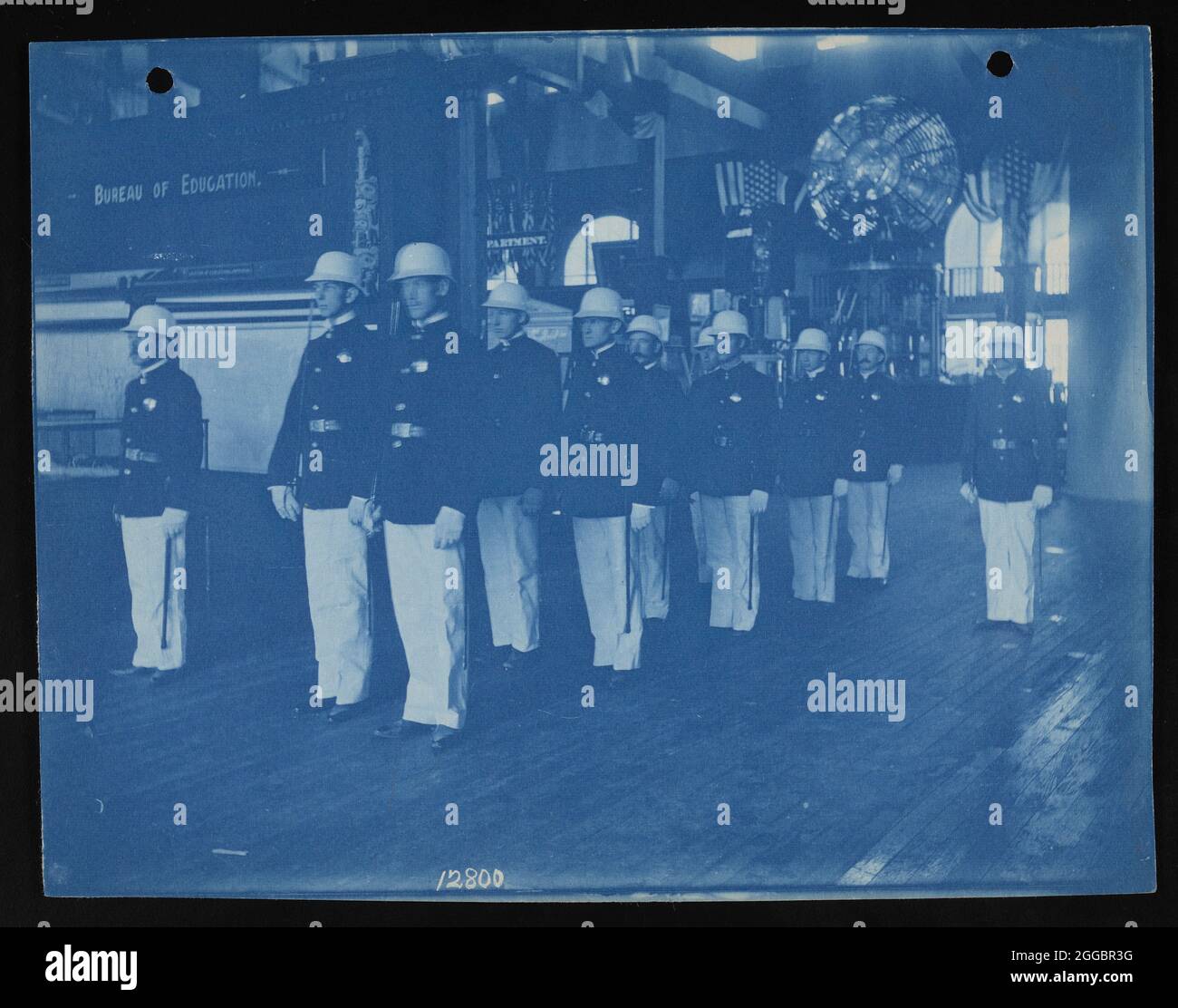 Tennessee Centennial and International Exposition, Nashville, 1897 ...