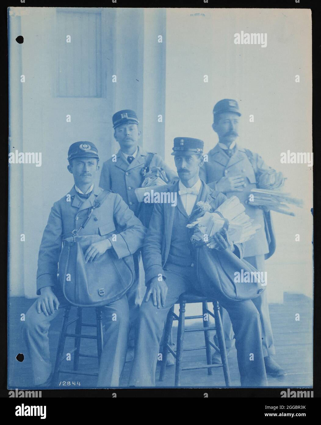 Tennessee Centennial and International Exposition, Nashville, 1897 ...