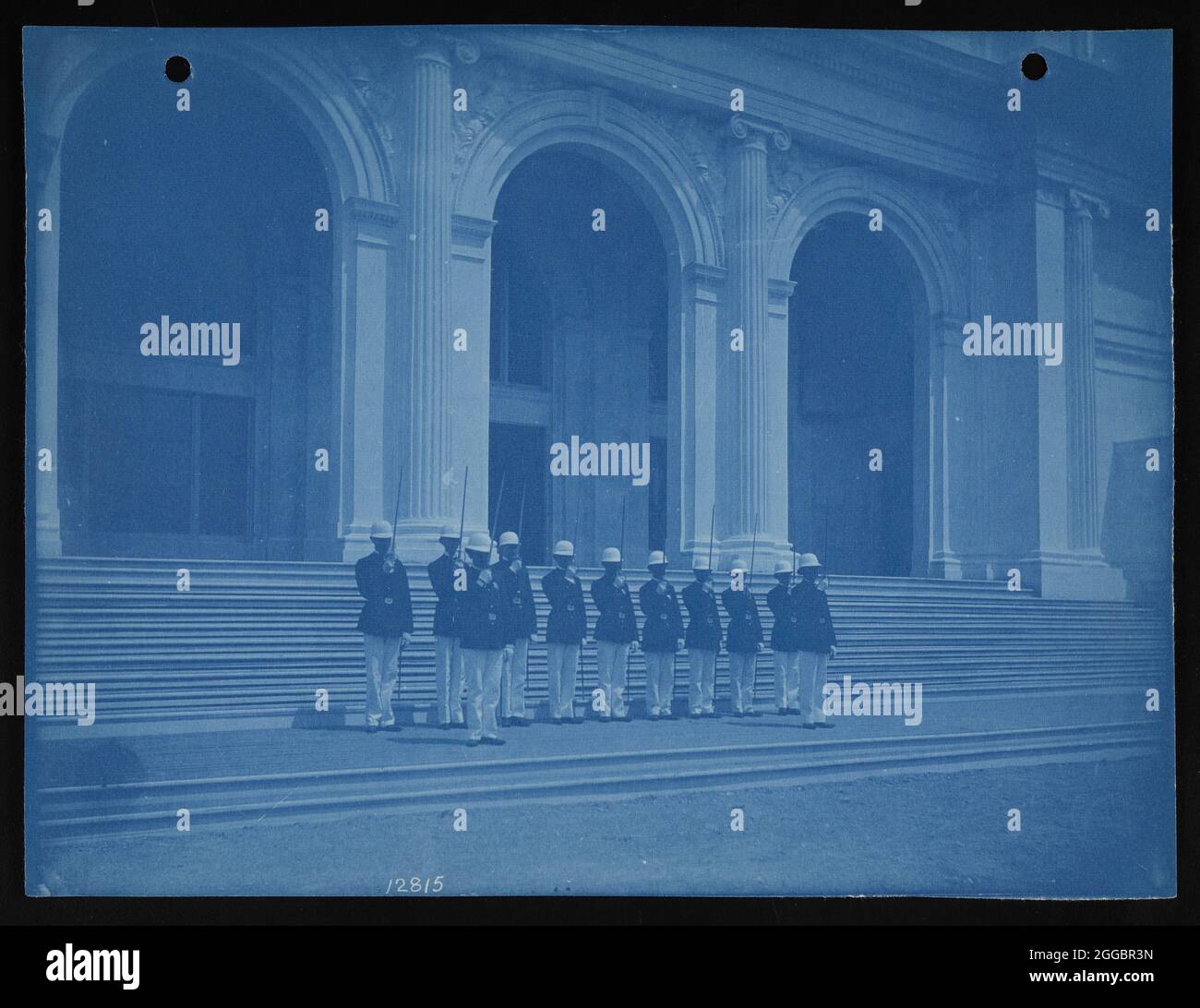 Centennial grounds government building hi-res stock photography and ...