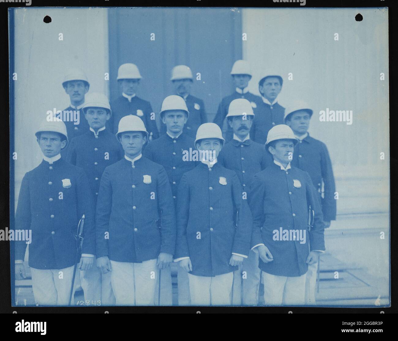 Tennessee Centennial and International Exposition, Nashville, 1897 ...