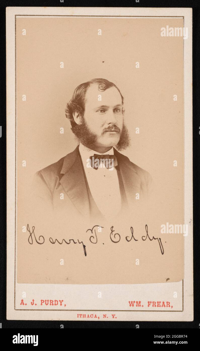 Henry turner hi-res stock photography and images - Alamy