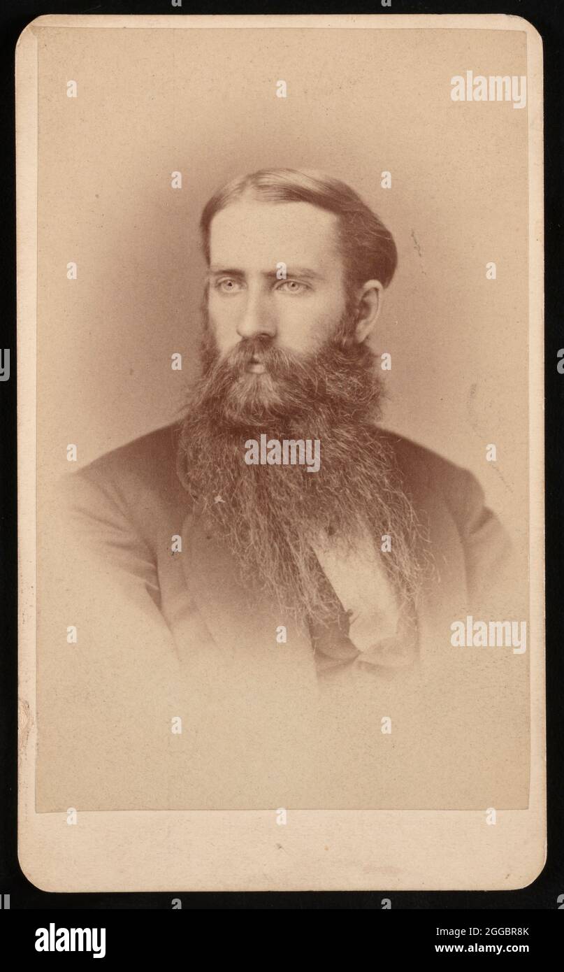 Archibald robertson marvine hi-res stock photography and images - Alamy