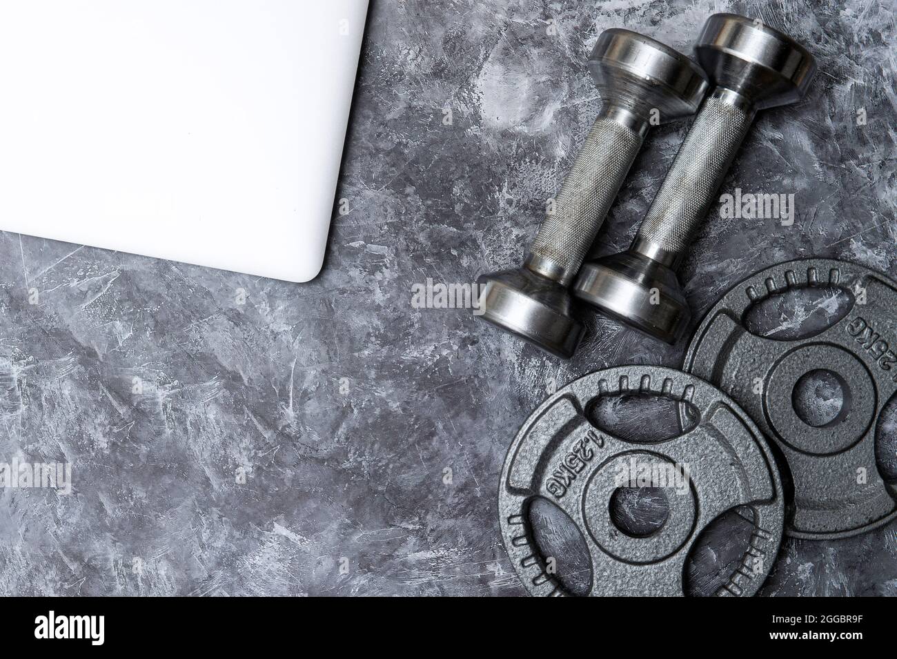 Fitness Website Backgrounds