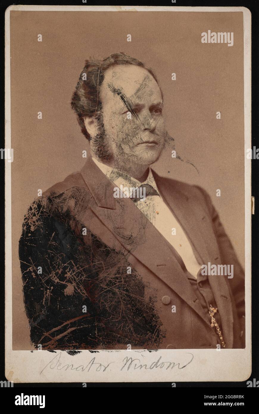 Windom hi-res stock photography and images - Alamy