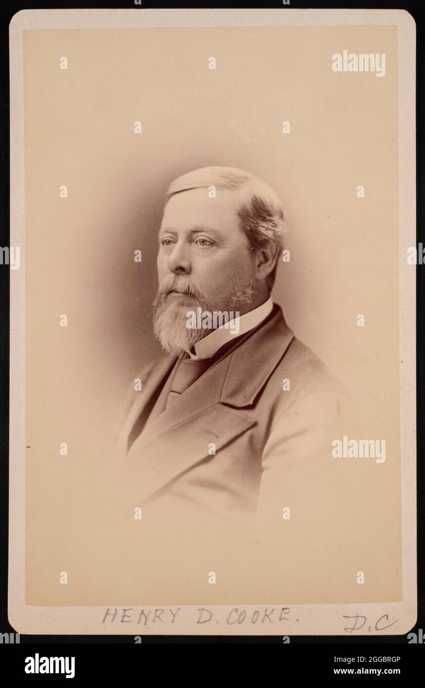 David cooke hi-res stock photography and images - Alamy