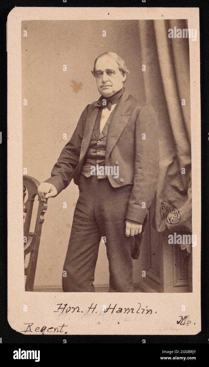 Carte de hannibal hi-res stock photography and images - Alamy