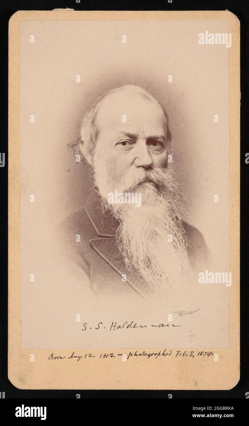 Haldeman hi-res stock photography and images - Alamy