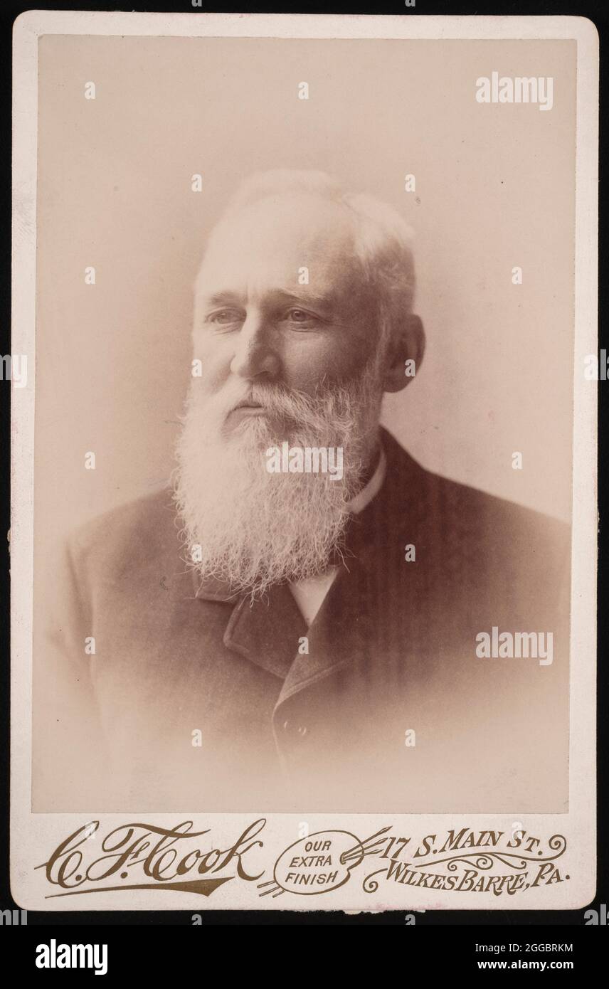 Plumb henry blackman hi-res stock photography and images - Alamy