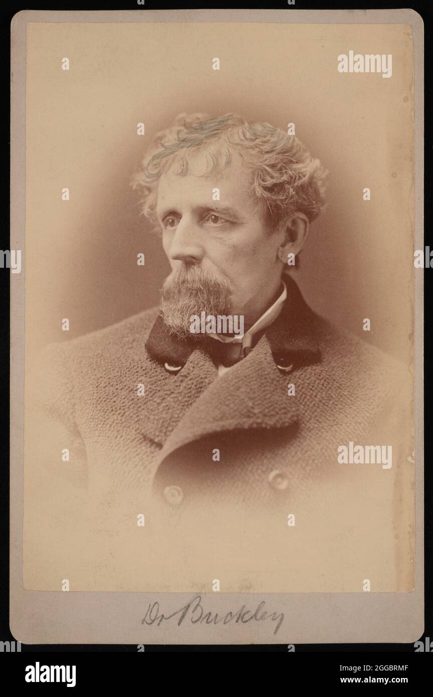 Buckley dr hi-res stock photography and images - Alamy